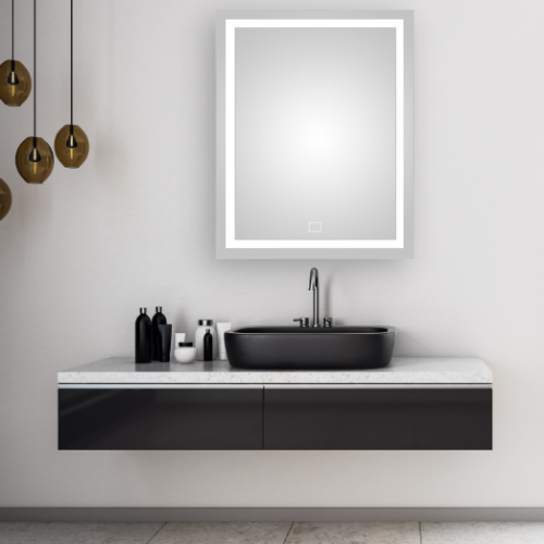 L-2432F - Precision Frameworks